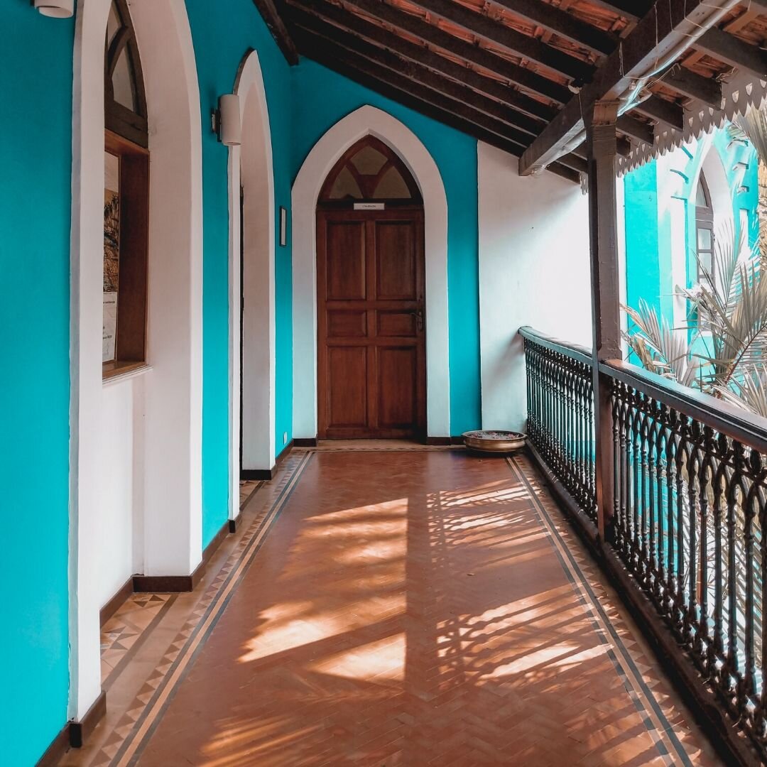 JRL Interiors — How to Select Exterior Paint Colors