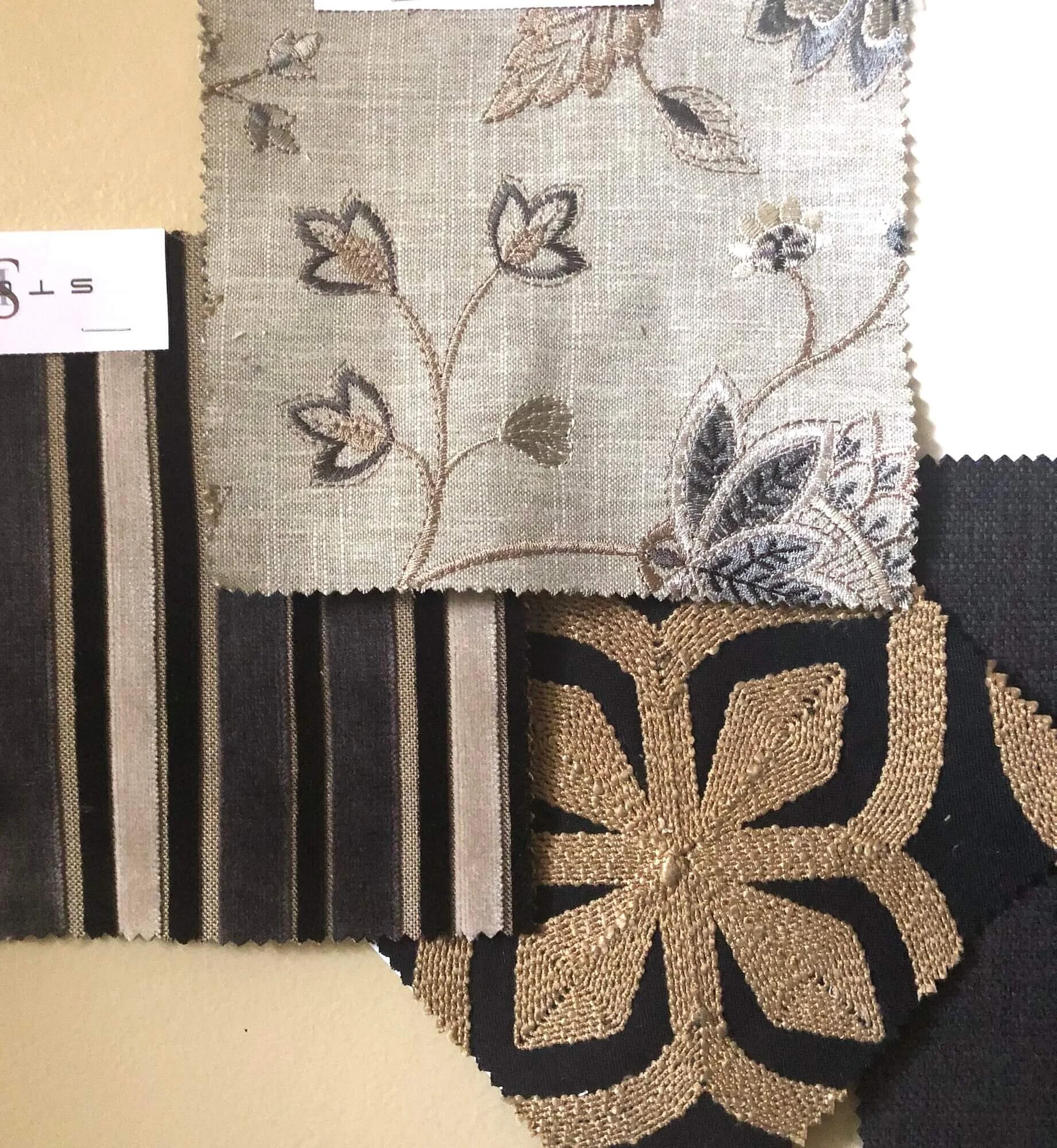 JRL Interiors — One Room Challenge Overdue Office Overhaul Week 4