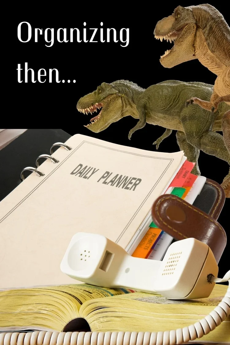 JRL Interiors — How to organize your To Do list