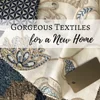 JRL Interiors — Project in Progress: Gorgeous Textile Selections for a ...