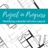 JRL Interiors — Fixing a Kitchen Layout