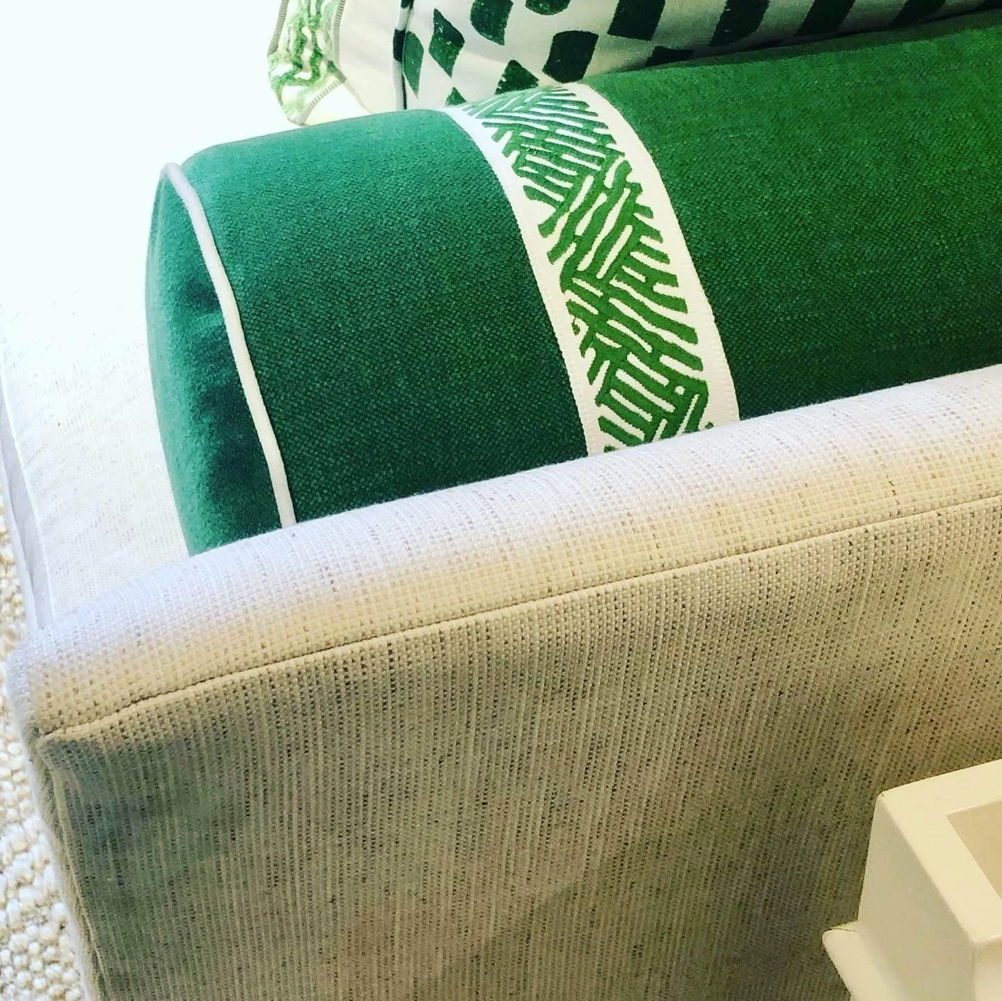 JRL Interiors Details Make A Difference How To Use Trim To Elevate