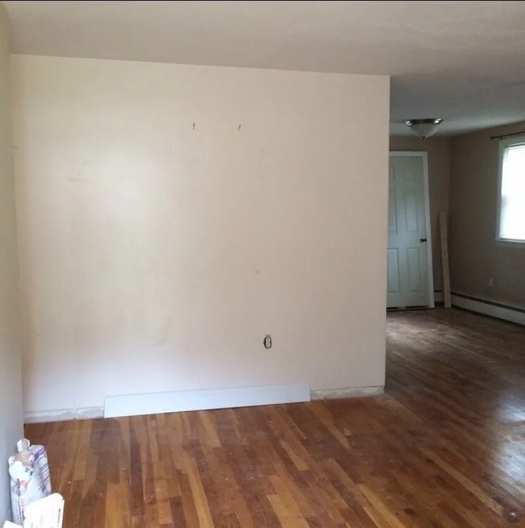 JRL Interiors — A Ranch Kitchen Renovation Before and After