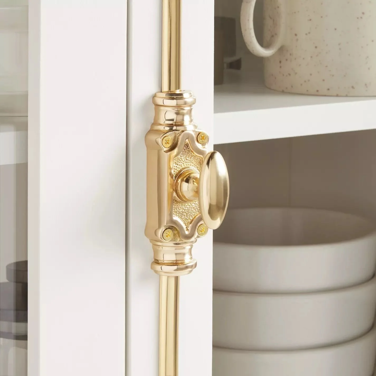 JRL Interiors — How to Choose the Best Cabinet Hardware