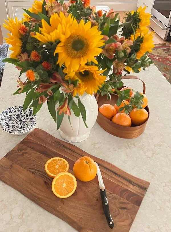JRL Interiors — How to choose the best cutting board