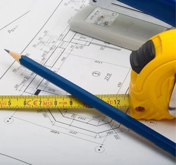 JRL Interiors — Measurements you need to know when designing a room