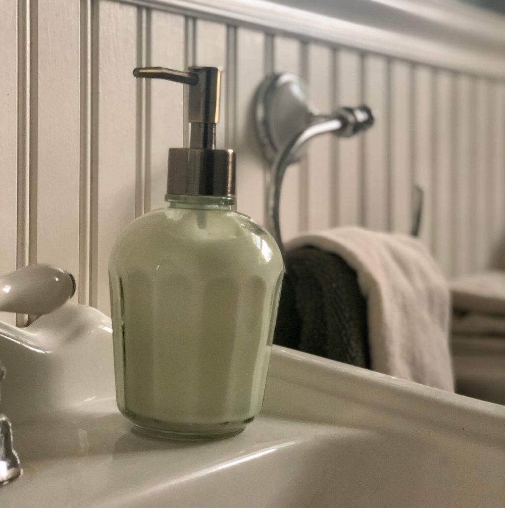 JRL Interiors — Simple Joys: Decorative Containers for Everyday Items