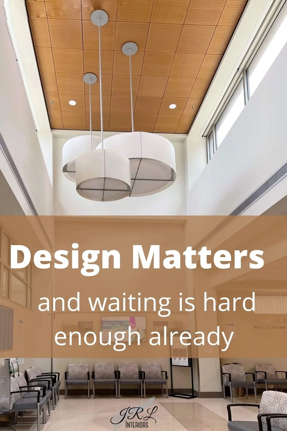 JRL Interiors — Design Matters: The Good, The Bad, and the Ugly