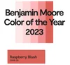 JRL Interiors — Announcing the Benjamin Moore Color of the Year 2023