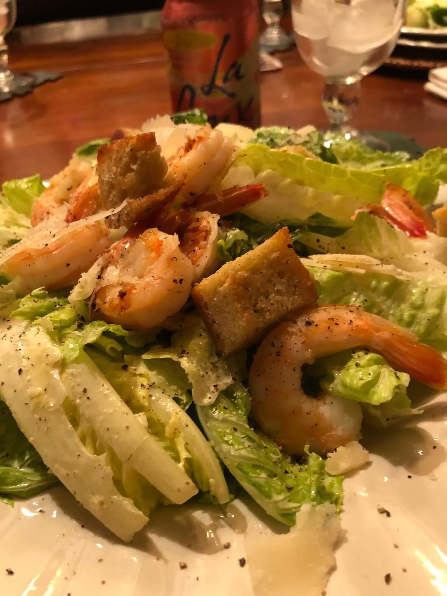 JRL Interiors — How to Make a GREAT Summer Entree Salad