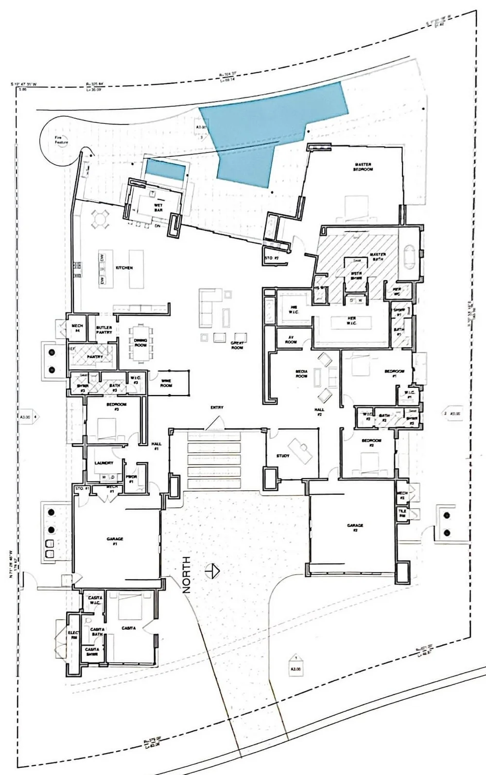 JRL Interiors — The New American Home 2024 Showhouse Tour