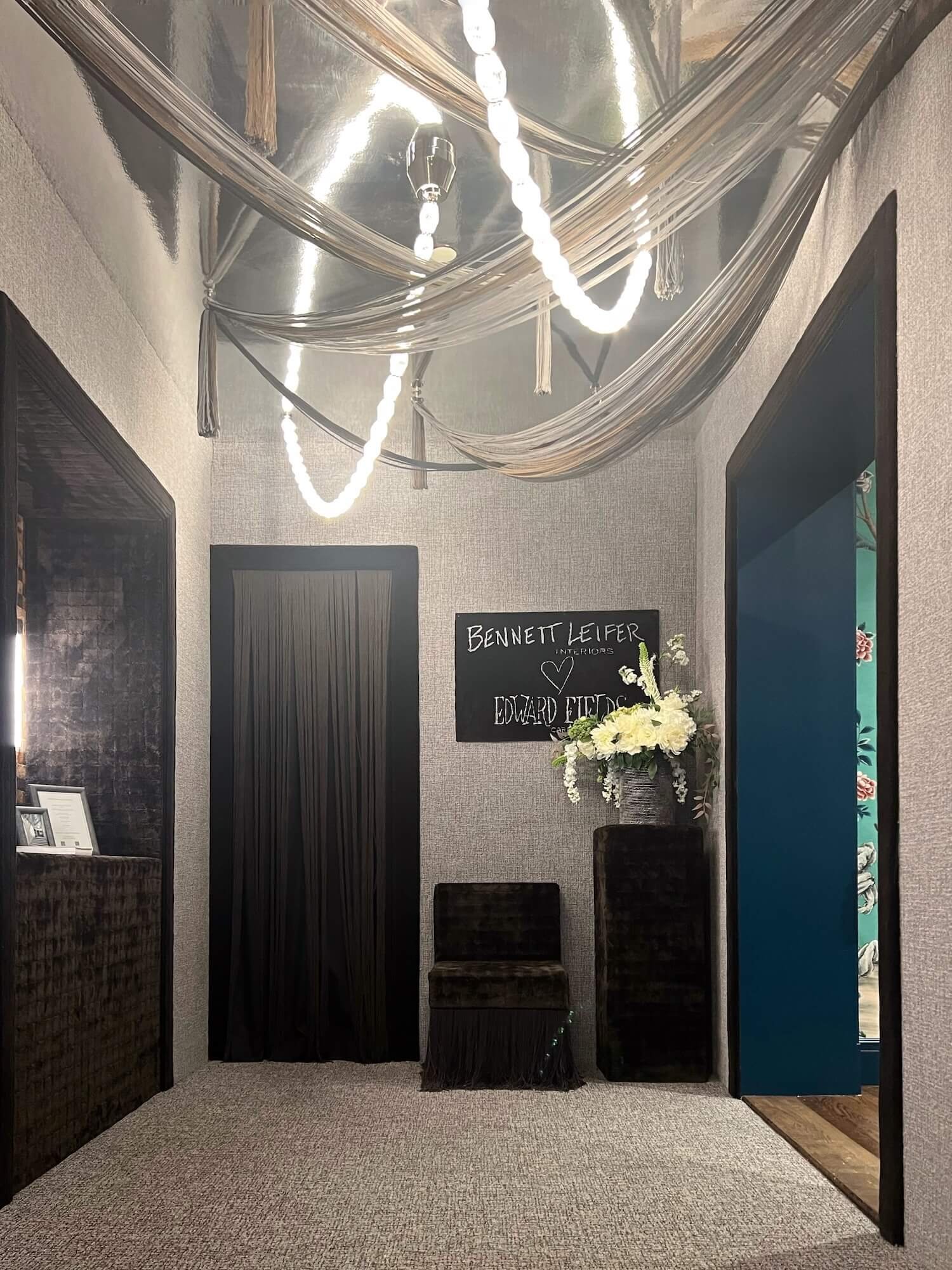 JRL Interiors — Highlights from the Kips Bay Decorators Show House NYC; Part 1