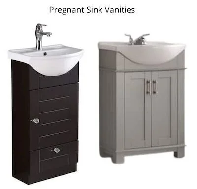 JRL Interiors — 3 Steps to Choosing the Right Bathroom Vanity
