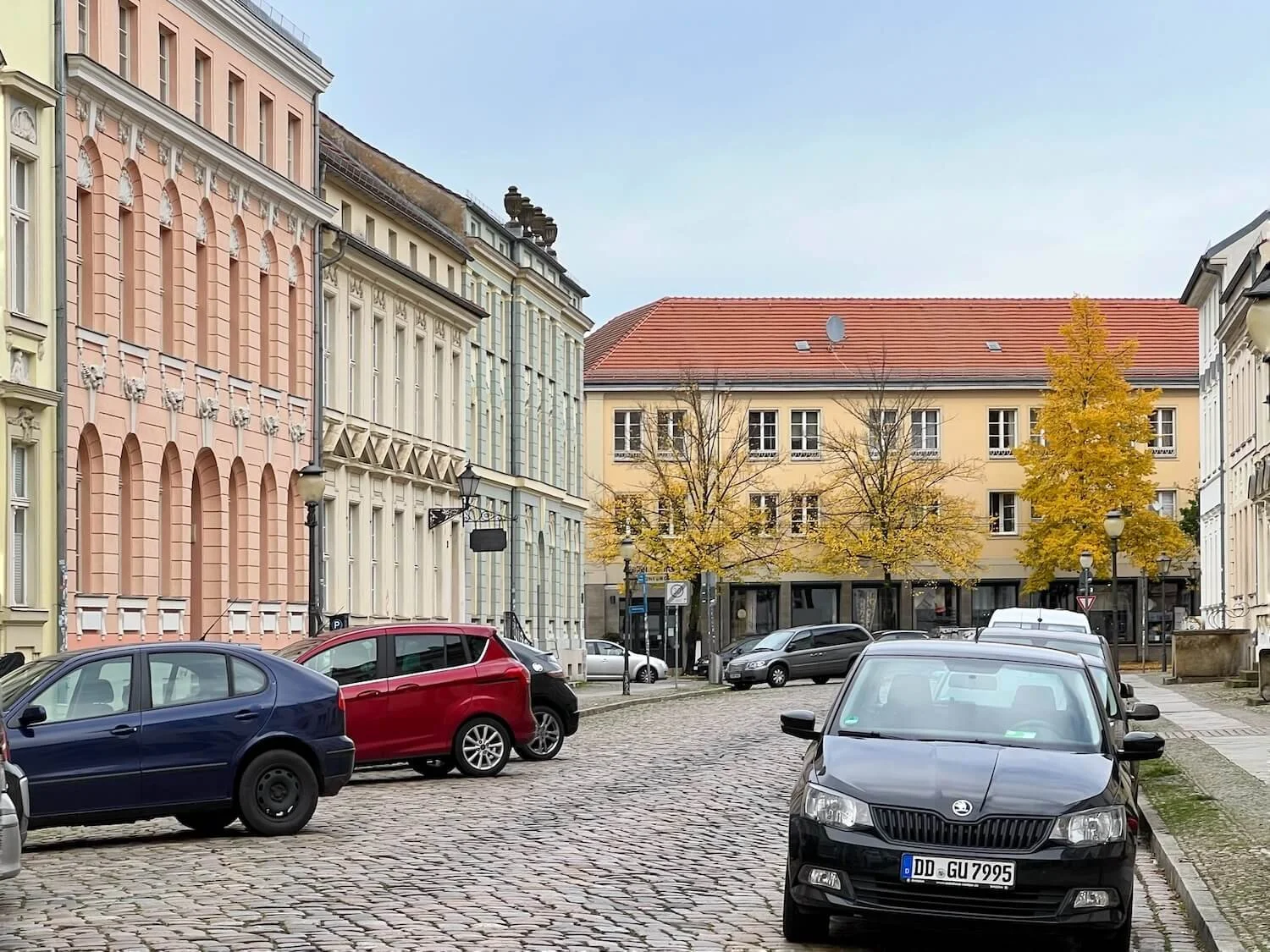 JRL Interiors — The Berlin Diaries: We're back to Potsdam to tour the ...