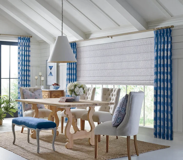 JRL Interiors — Blinds and Shades: What is the difference and which ...