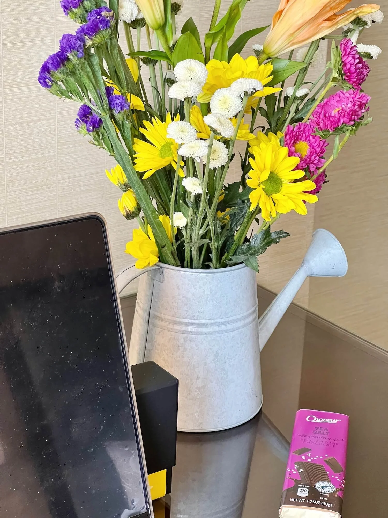 JRL Interiors — Design lessons from a hotel room