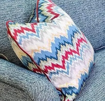 JRL Interiors — Details Make a Difference - How to Use Trim to Elevate ...