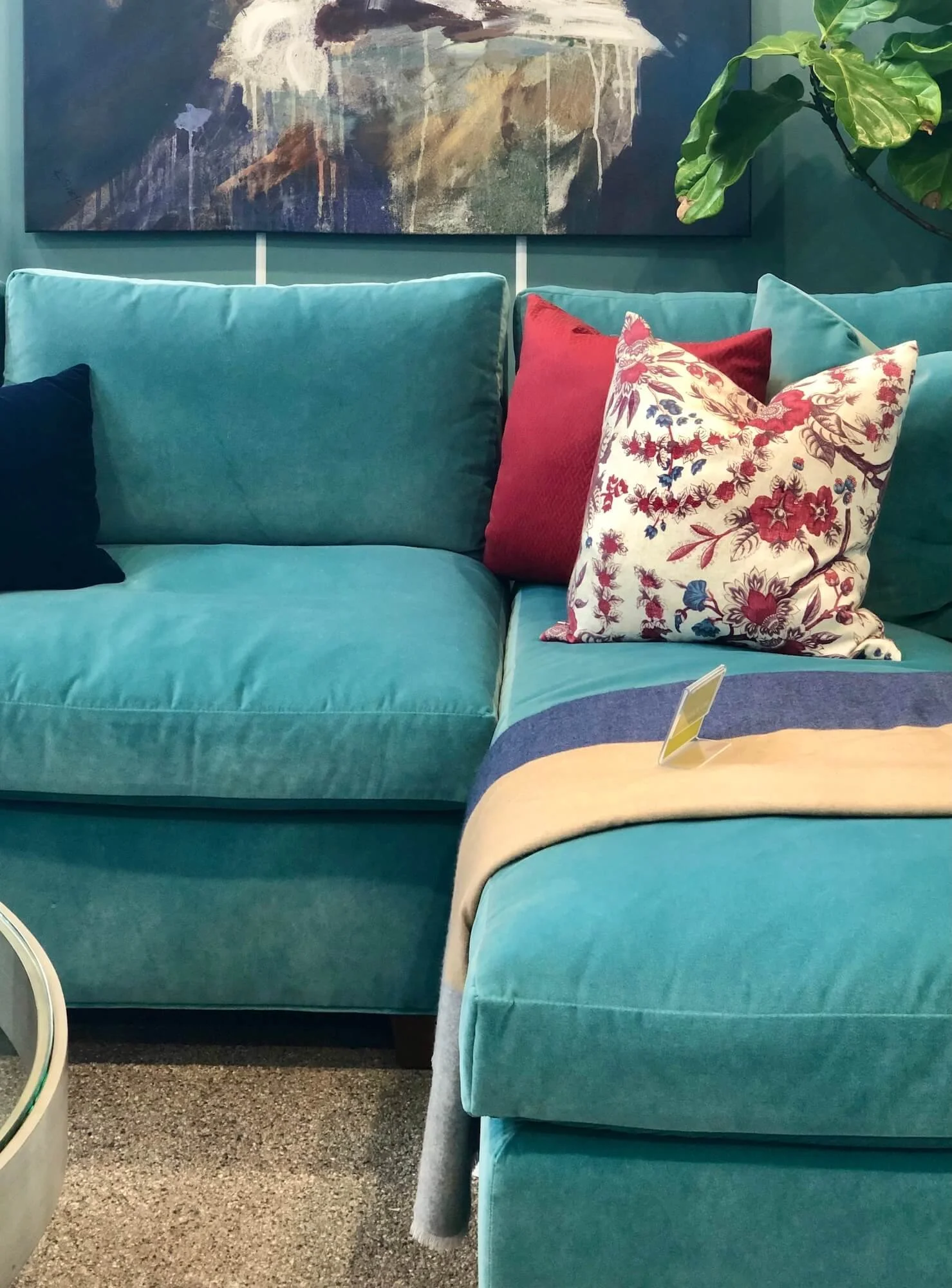 JRL Interiors — 2021 Year in Review