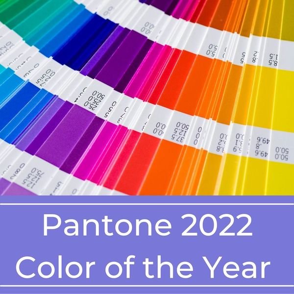 JRL Interiors — Pantone Color of the Year 2022: Very Peri
