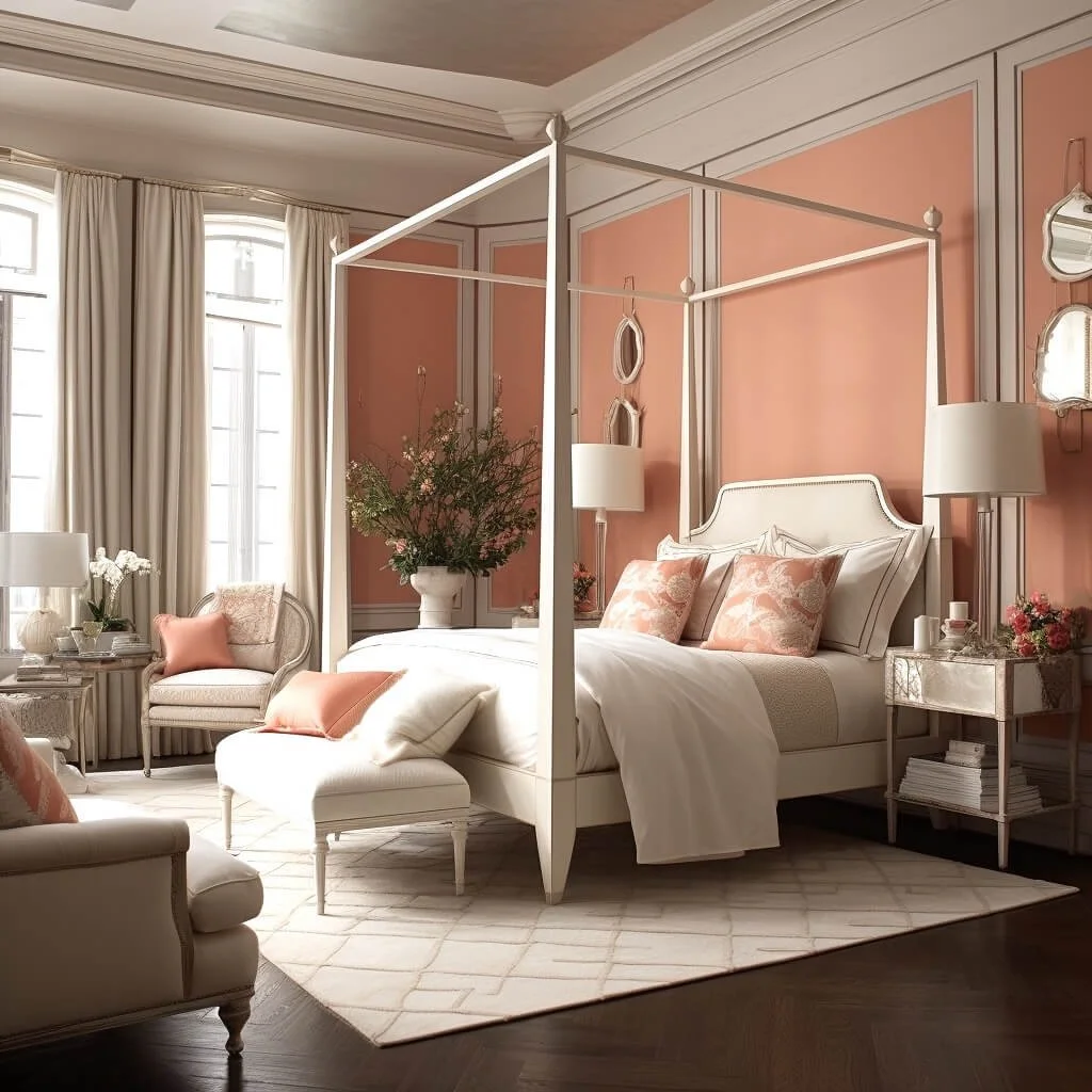 JRL Interiors — Color of the Year 2024 picks from Behr and Sherwin ...
