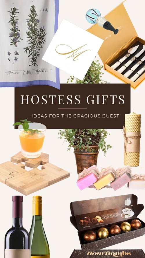 JRL Interiors — 4 Ways to be a Great Guest