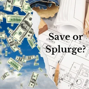 JRL Interiors — Where to Save and Where to Splurge in Remodeling ...