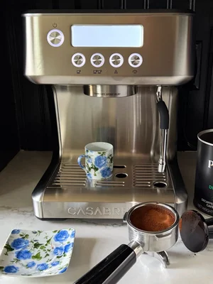 JRL Interiors — Simple Joys: Making coffeeshop treats at home