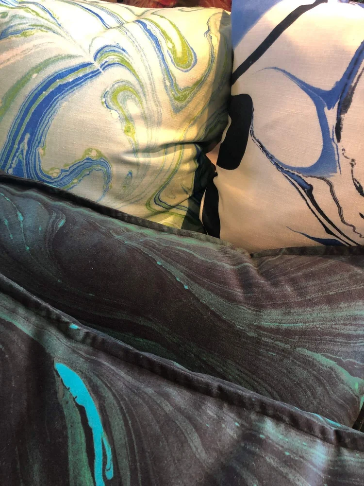 JRL Interiors — Artist Spotlight: Jill Seale