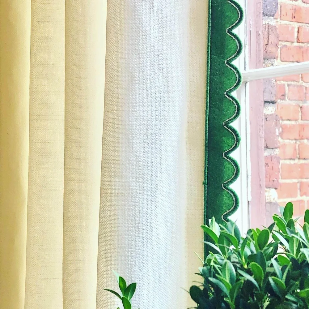 JRL Interiors — Details Make a Difference - How to Use Trim to Elevate ...