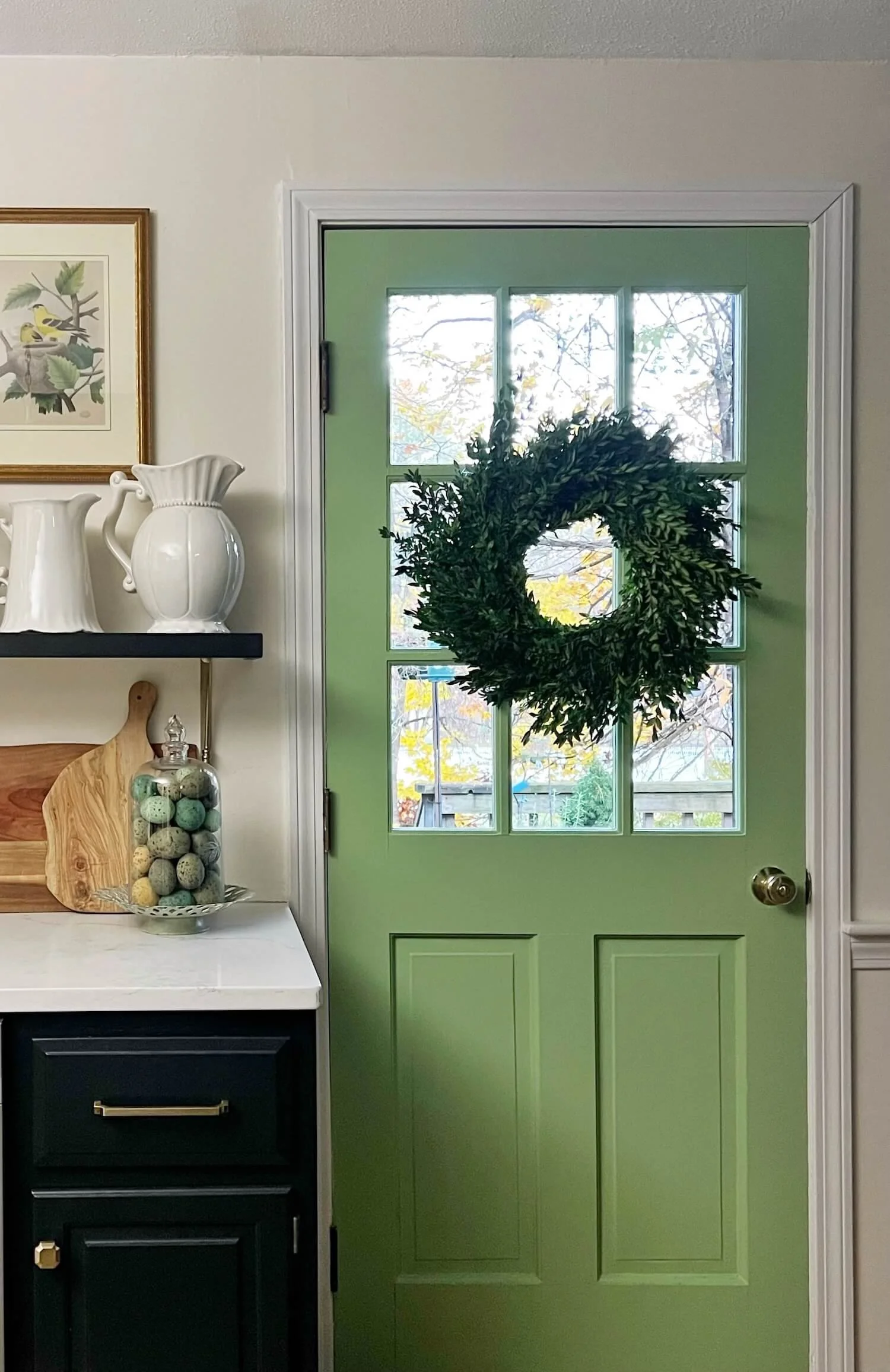 JRL Interiors — ORC Recipe for Renewal Kitchen Refresh Reveal!