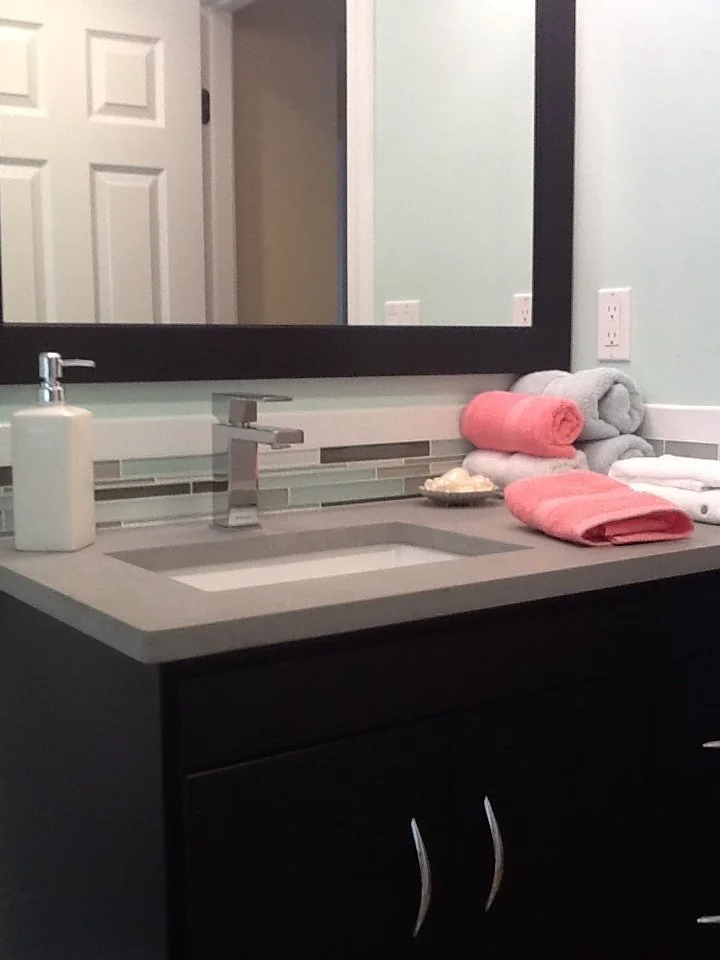 JRL Interiors — 3 Steps to Choosing the Right Bathroom Vanity