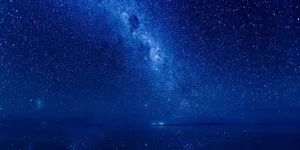 JRL Interiors — Cosmic Cobalt Veranda Magazine Color of the Year 2025