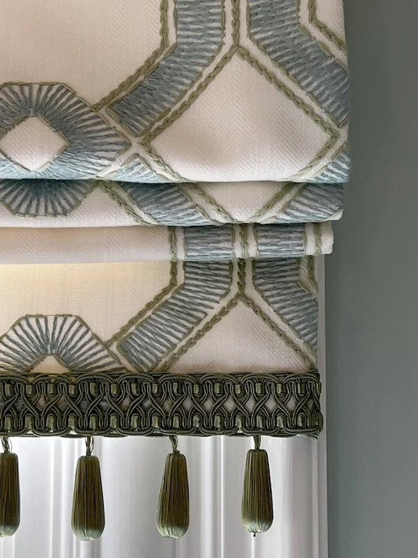 Ready made window treatments online