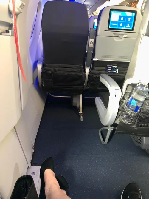 JRL Interiors — Off to the annual Kitchen and Bath Industry Show!