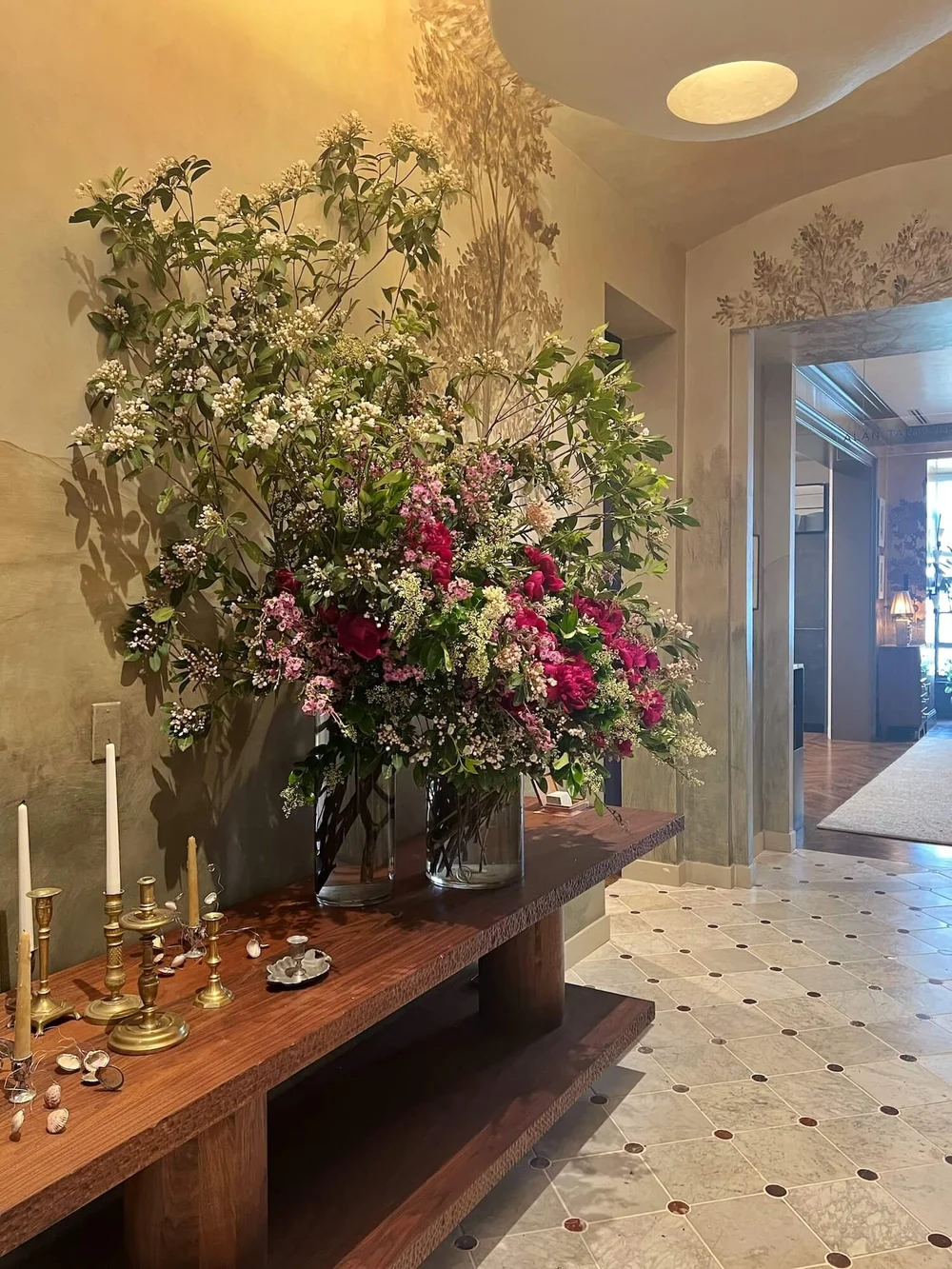 JRL Interiors — Highlights from the Kips Bay Decorators Show House NYC; Part 1