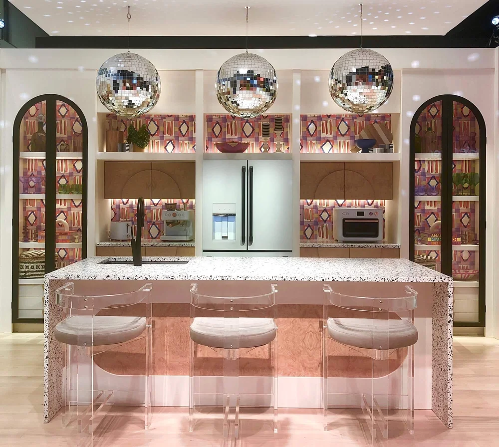 JRL Interiors — The Latest Trends for Kitchens and Baths