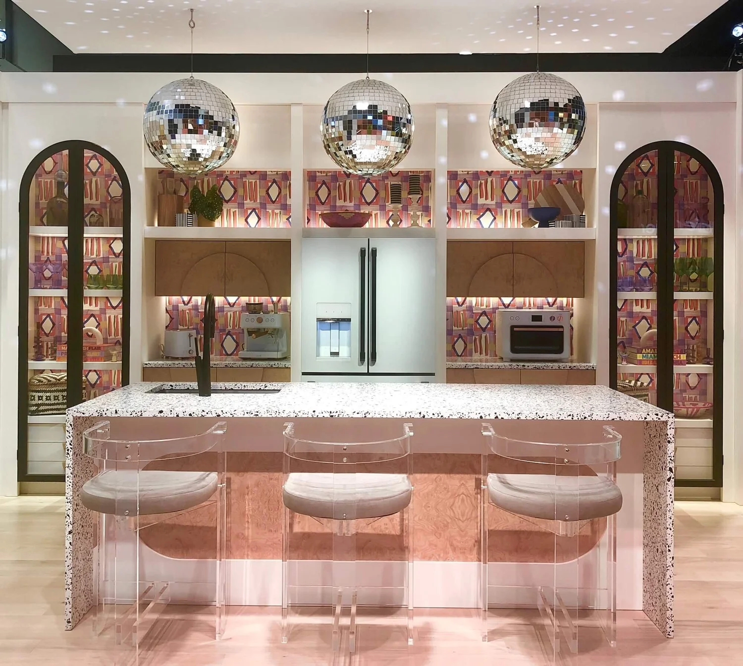 JRL Interiors — The Latest Trends for Kitchens and Baths