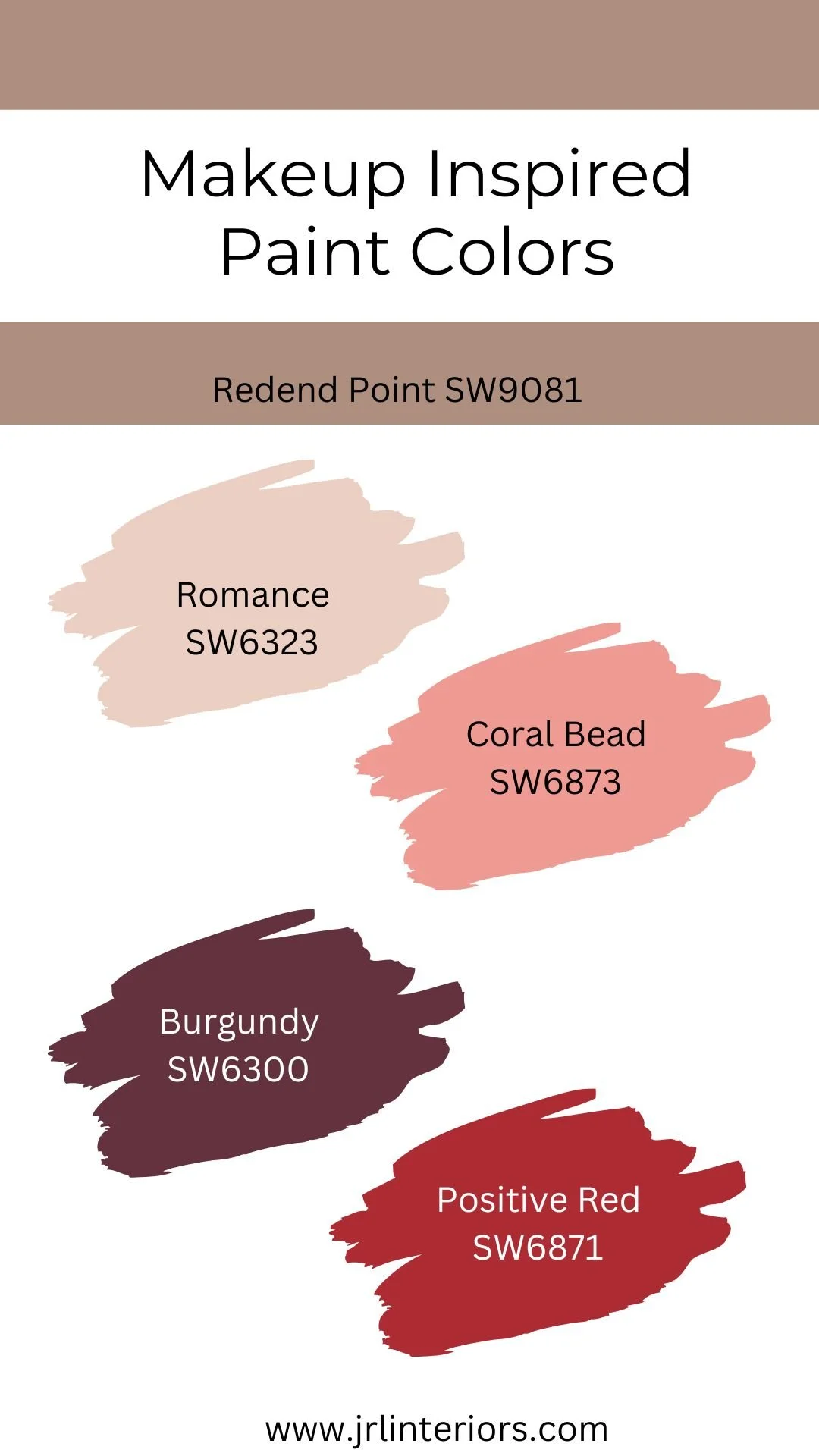 JRL Interiors — Sherwin Williams Color of the Year 2023