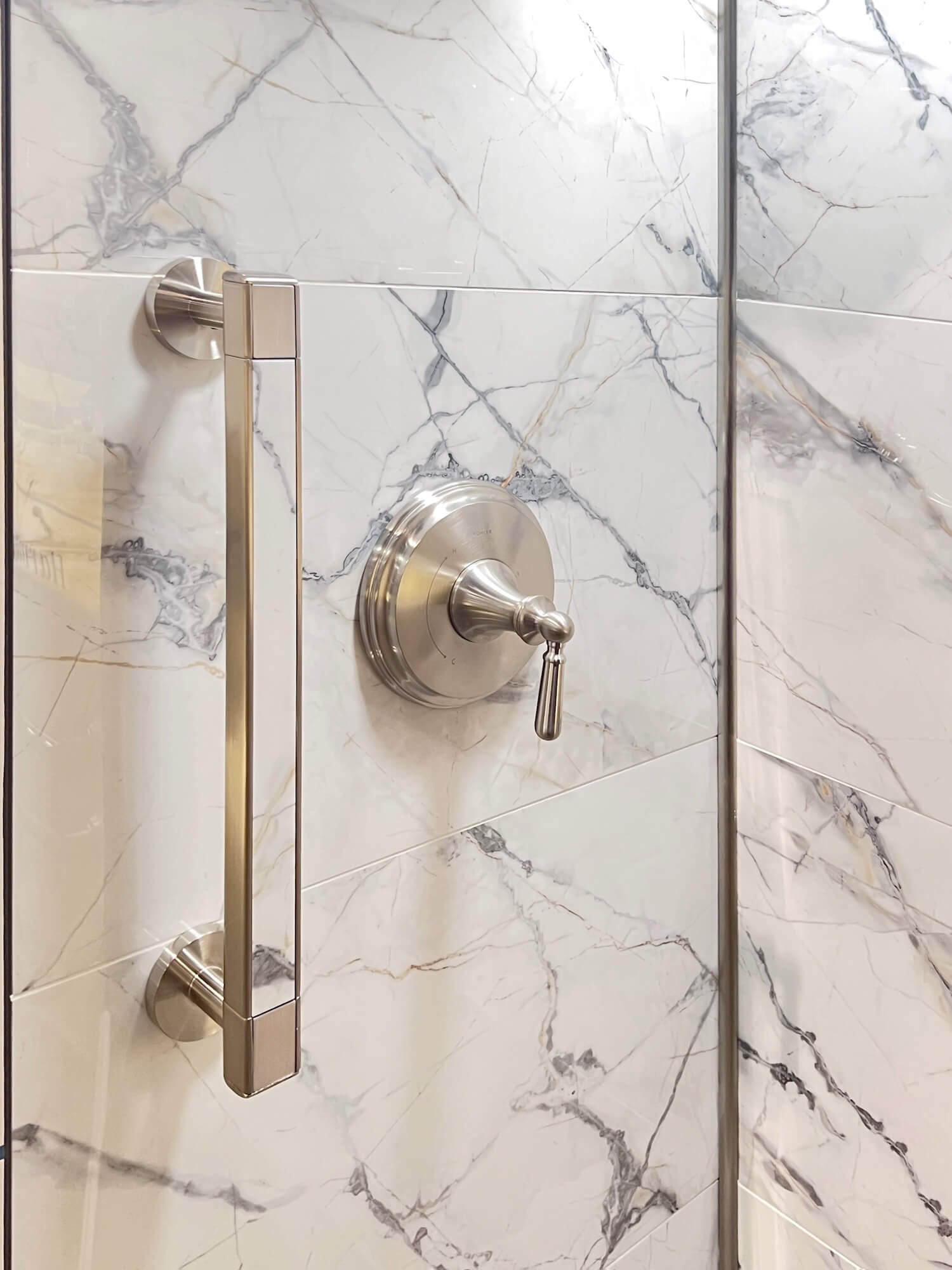 JRL Interiors — Tile trends for kitchens and bathrooms