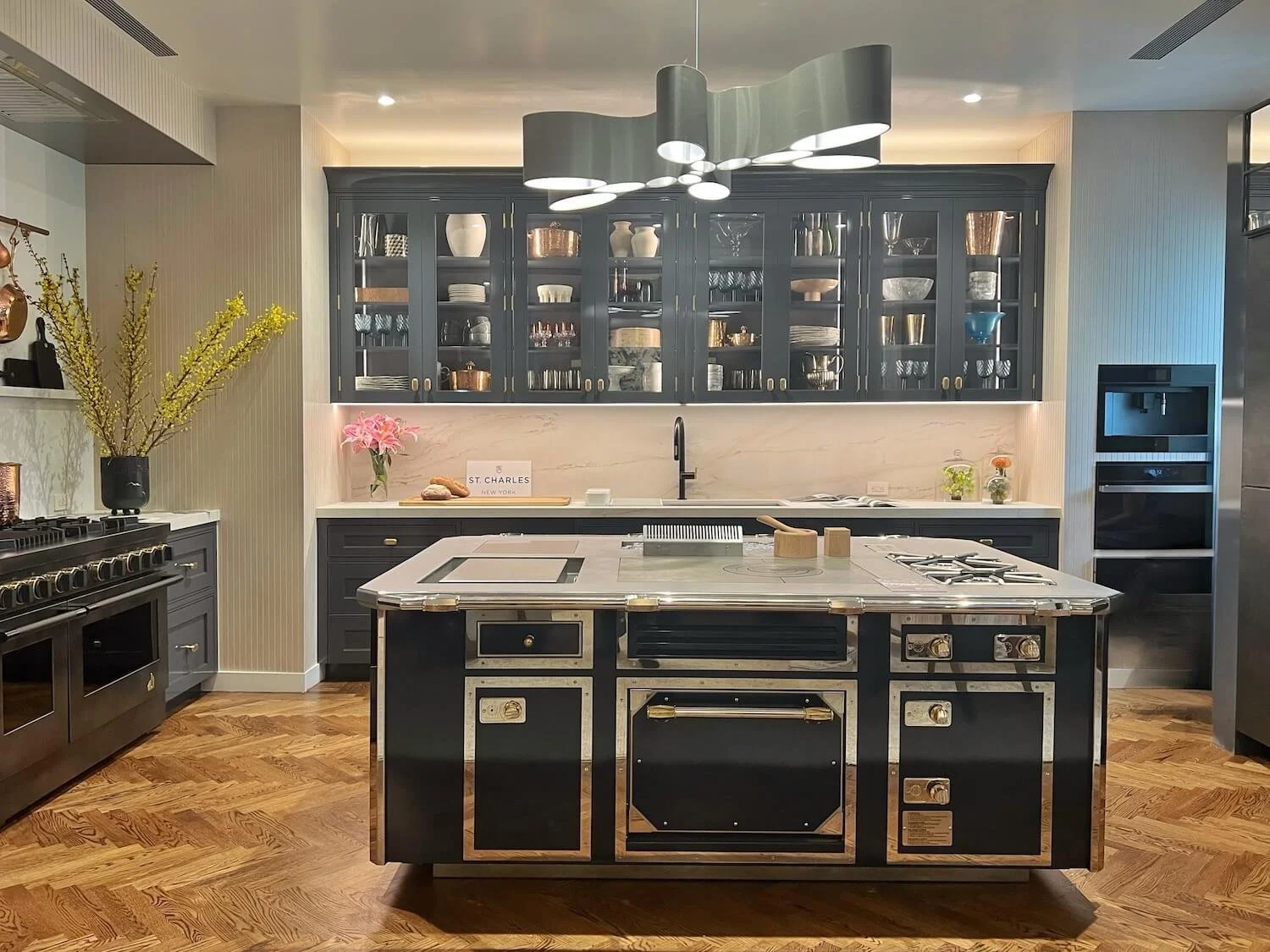 JRL Interiors — Kips Bay Show House Tour; Part 2