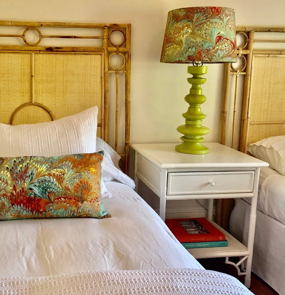 JRL Interiors — Artist Spotlight: Jill Seale