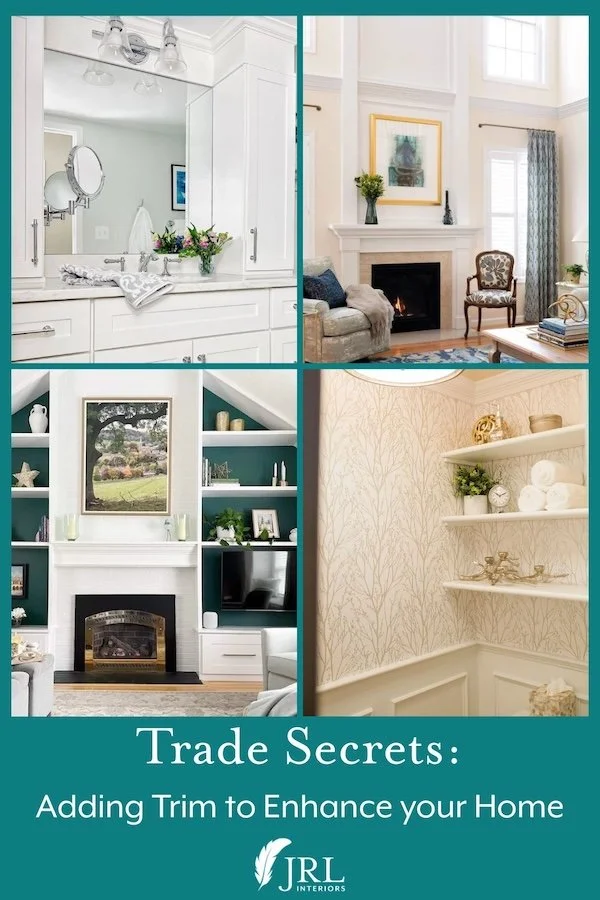 JRL Interiors — Nestfeathers blog