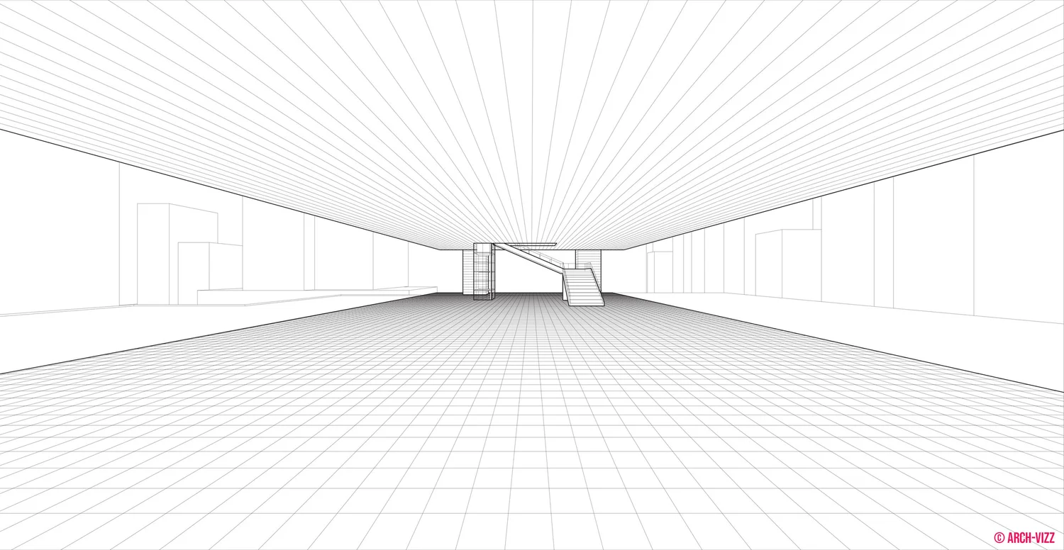 MASP MUSEUM — ARCH-VIZZ