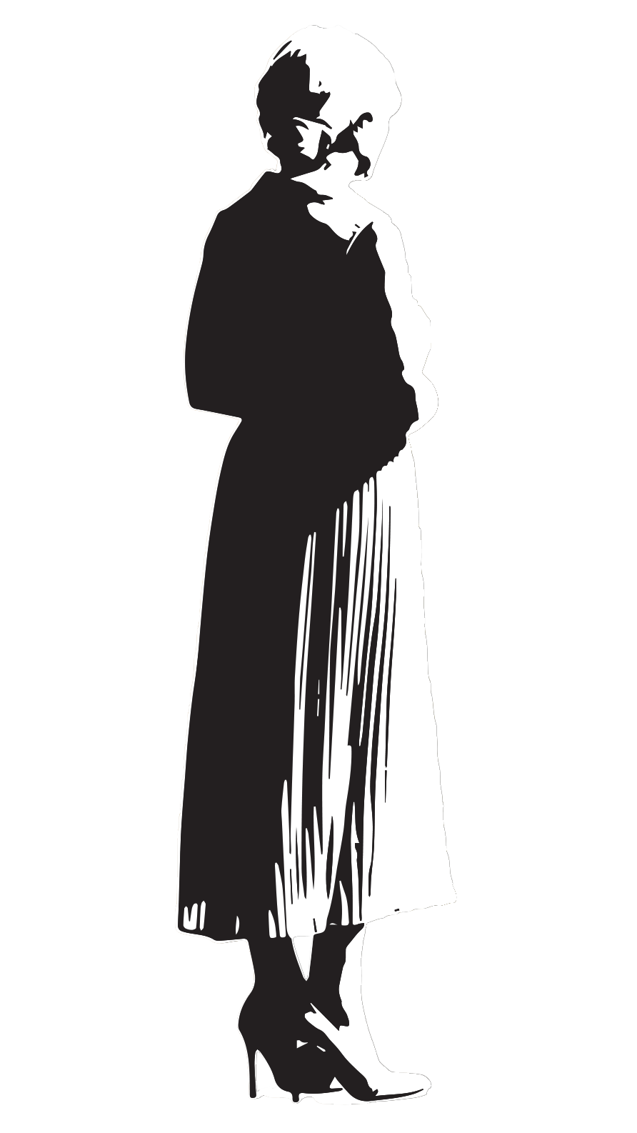 ILLUSTRATED ENTOURAGE — ARCH-VIZZ