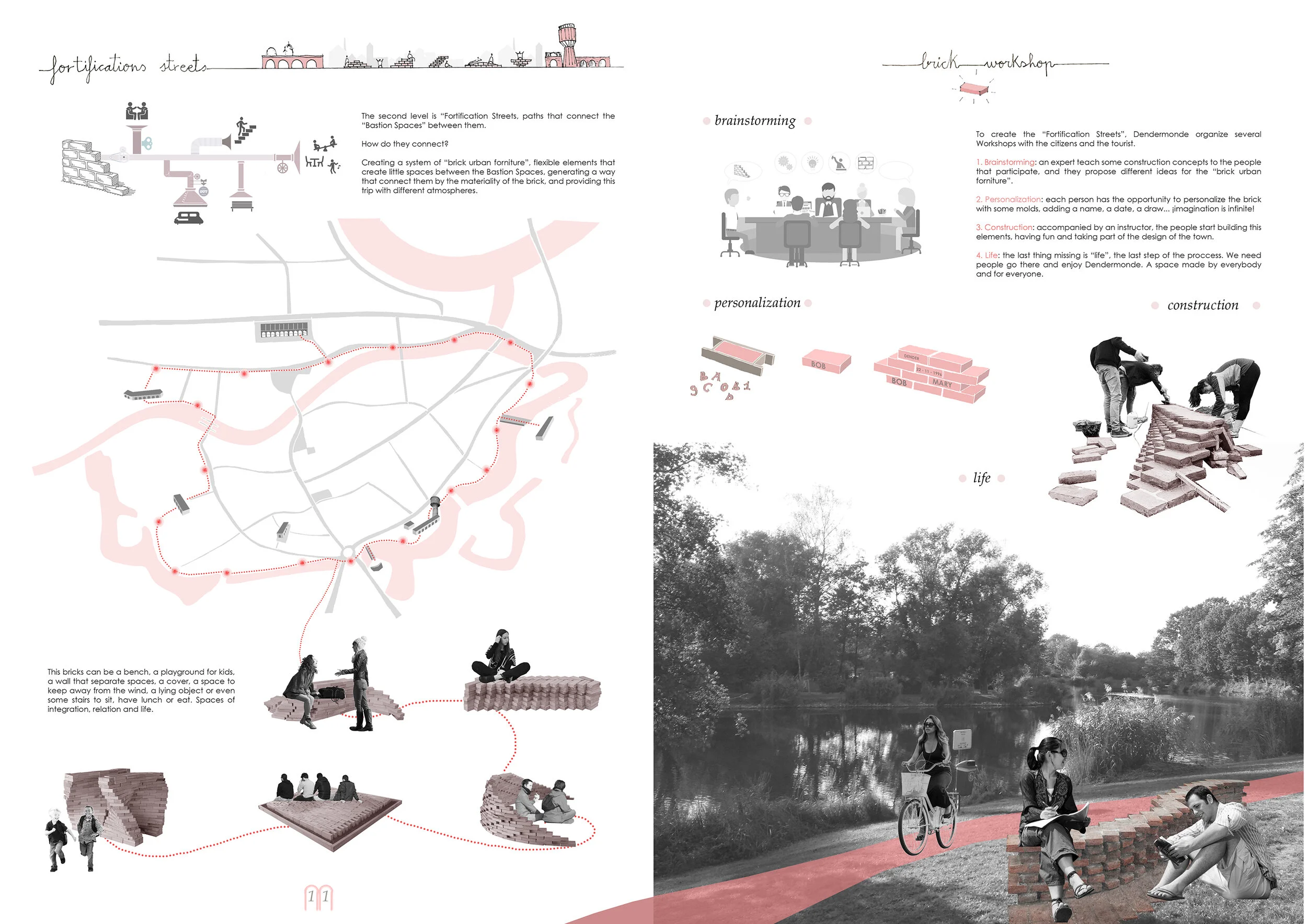 BUBBLE ARCHITECTURE STUDIO — ARCH-VIZZ