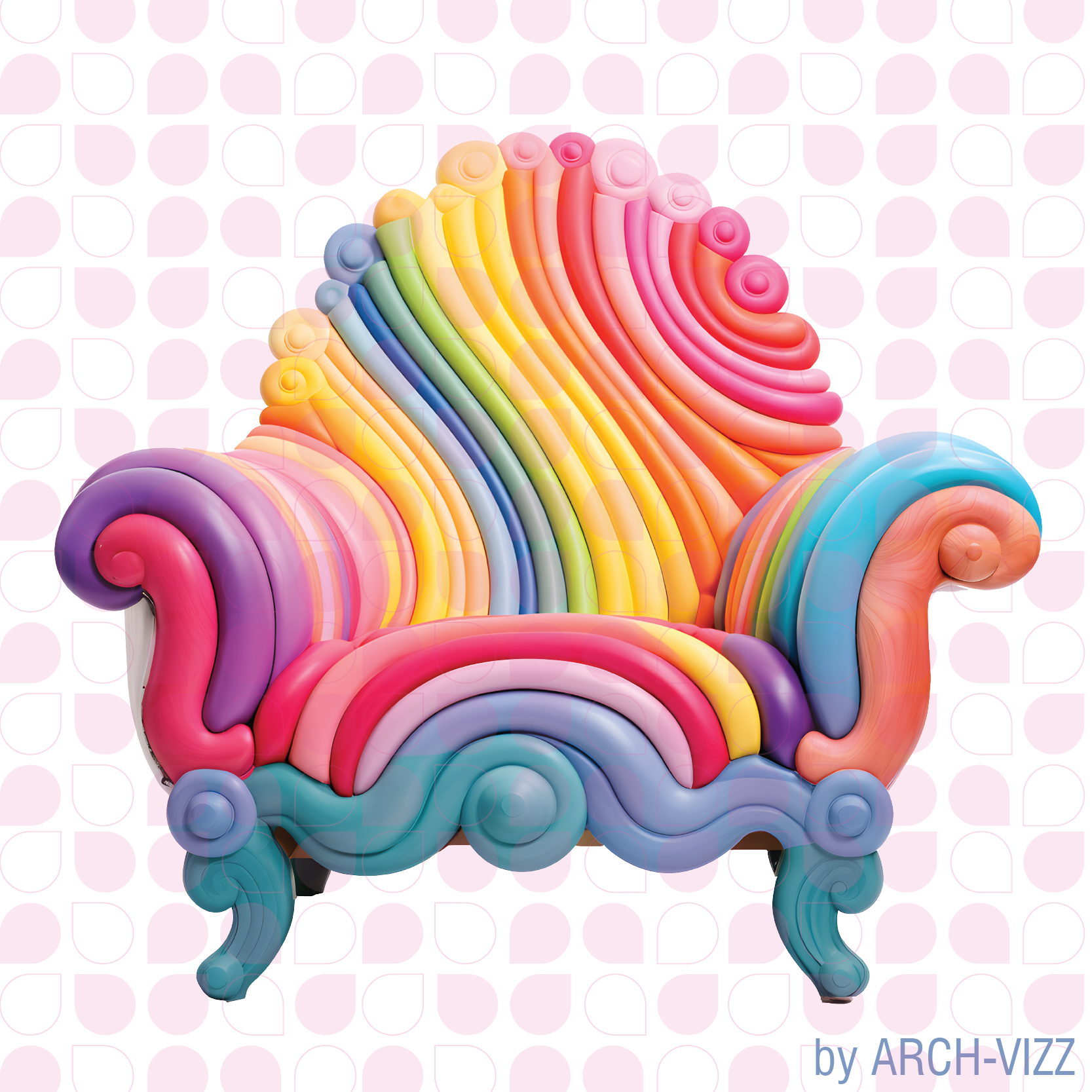 RESOURCES — ARCH-VIZZ