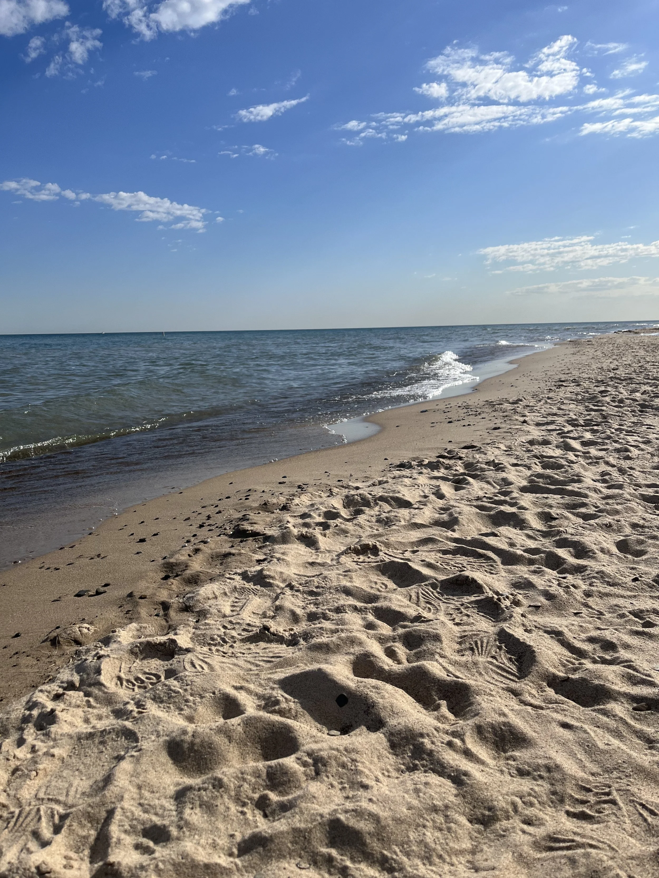 US Summer Road Trip Outdoor Adventure Destinations: The Great Lakes ...