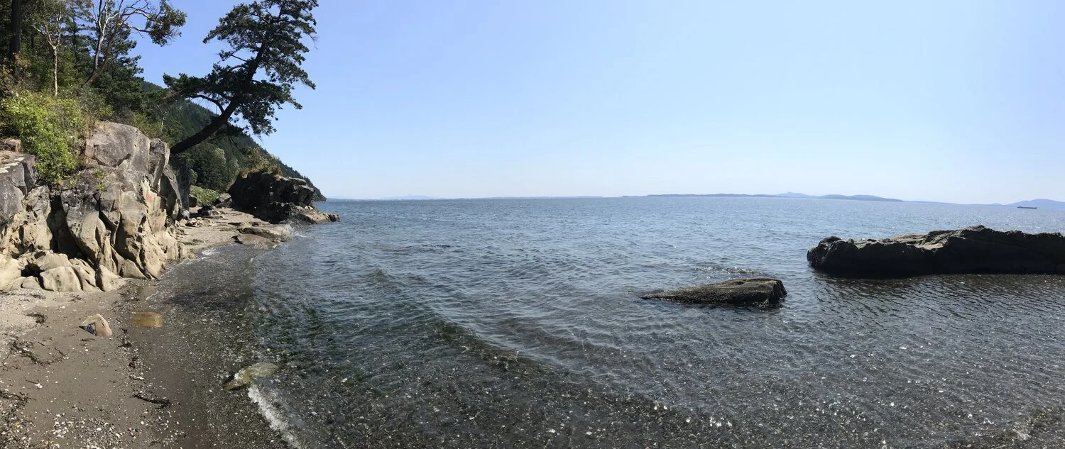 Outdoor Adventures in the Bellingham Washington Region — Hashtag 59