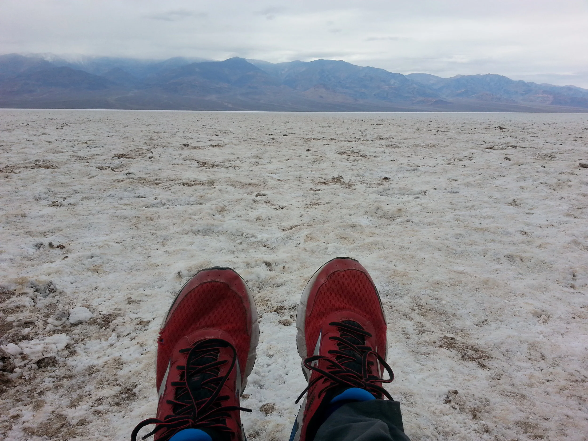 Four Best National Parks to Visit Solo — Hashtag 59