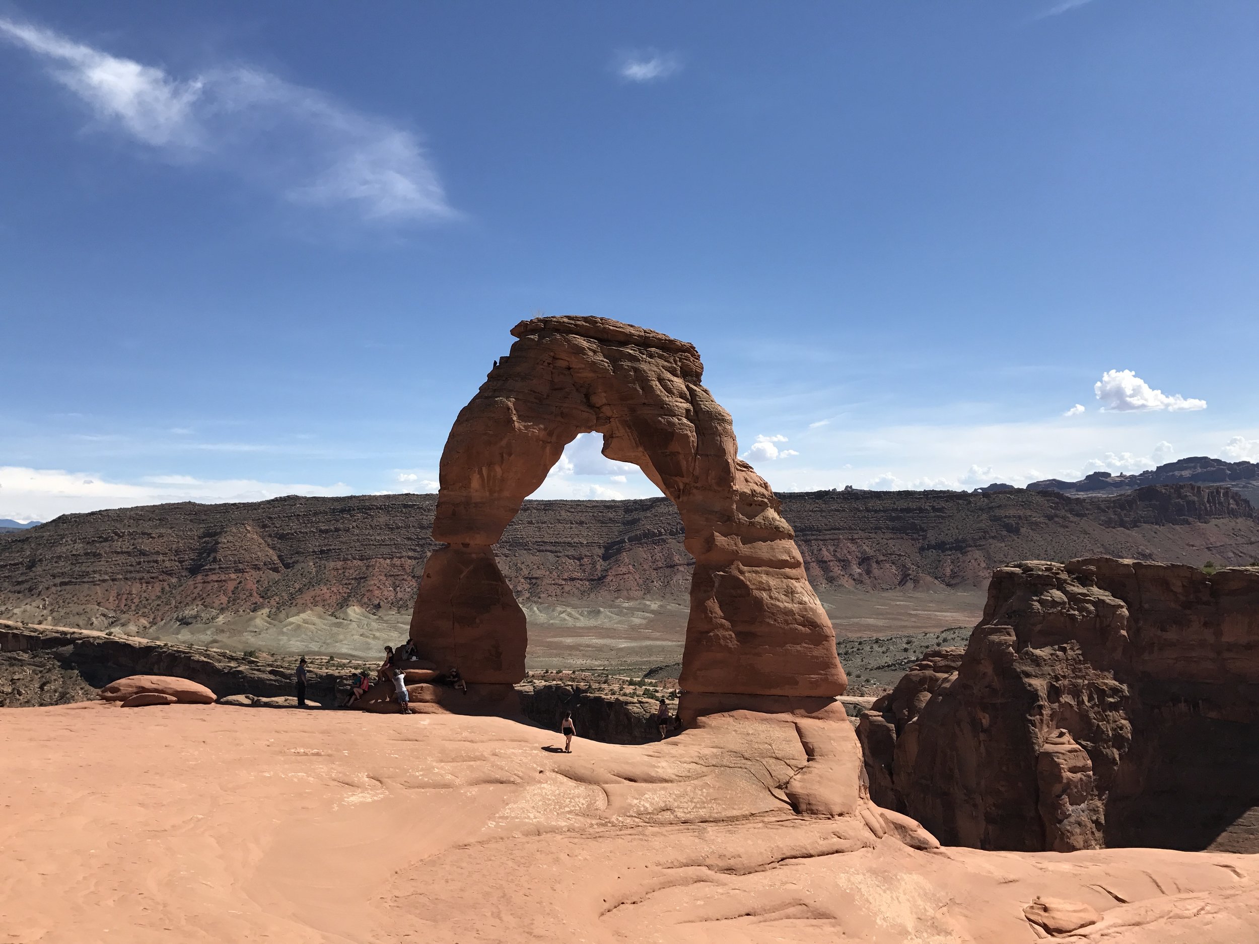 Utah's Mighty Five National Park Trip — Hashtag 59